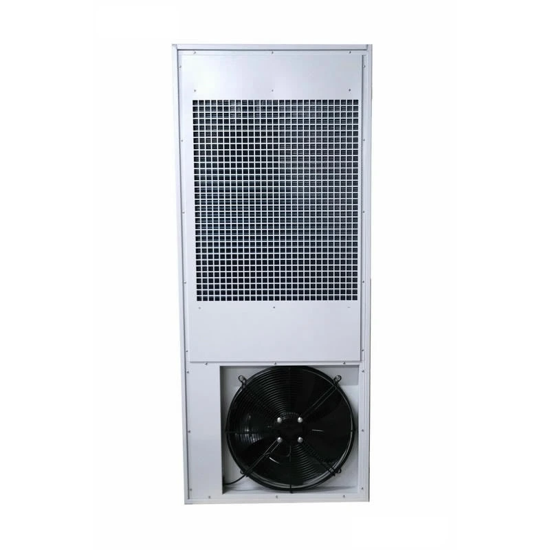 Energy Storage Air Conditioner - WALTON